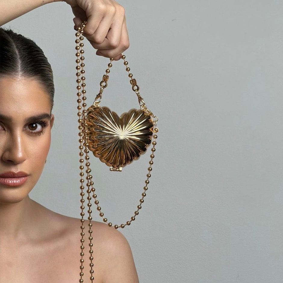 Iconic Bags – Idaya Luxe