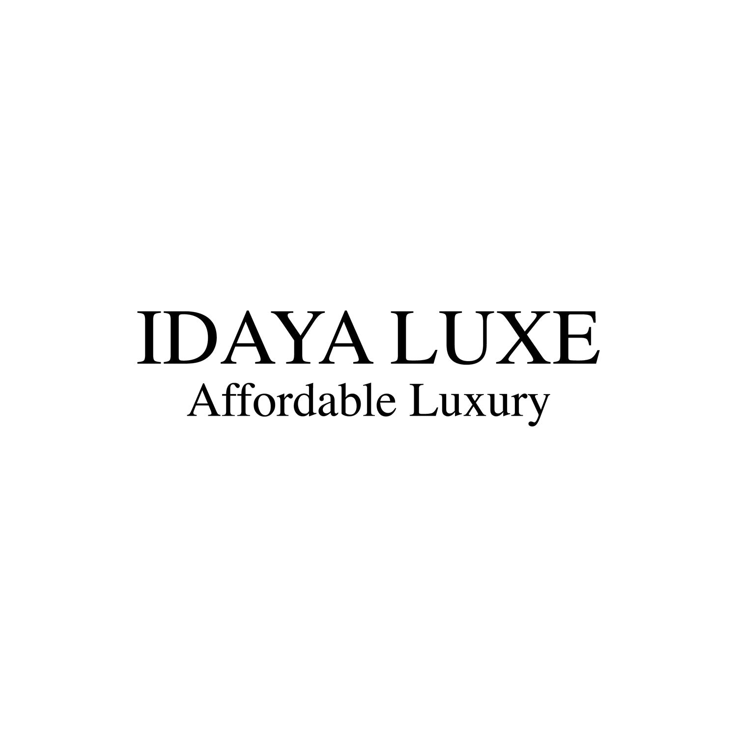 Idaya Luxe